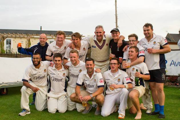 Clevedon Cricket Club - Gallery